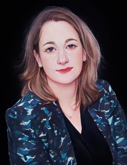 Actualités – Alexandra Deschamps